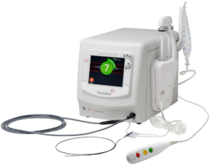 Paradise Ultrasound RDN System - Recor Medical